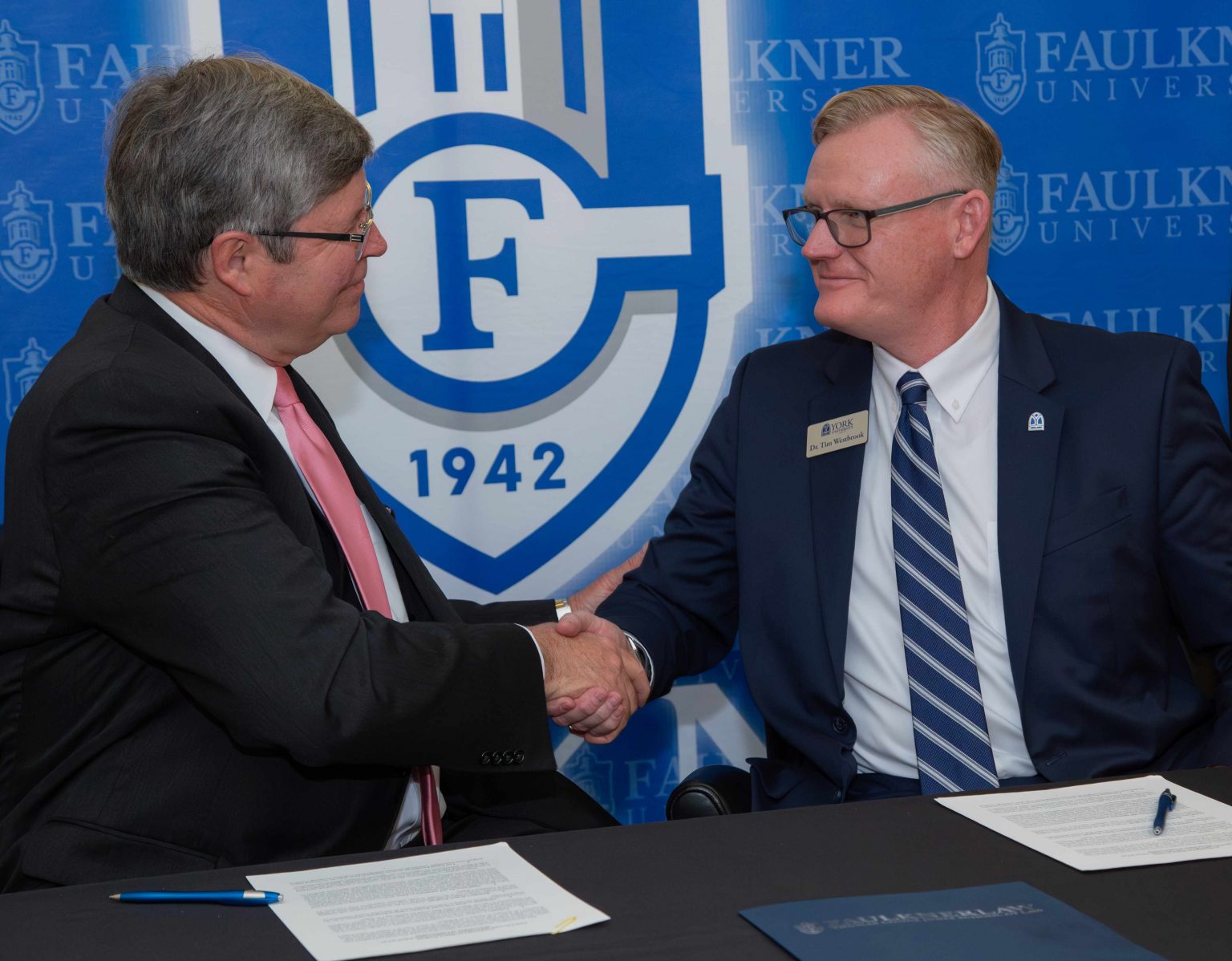 Faulkner Law – Thomas Goode Jones School of Law at Faulkner University