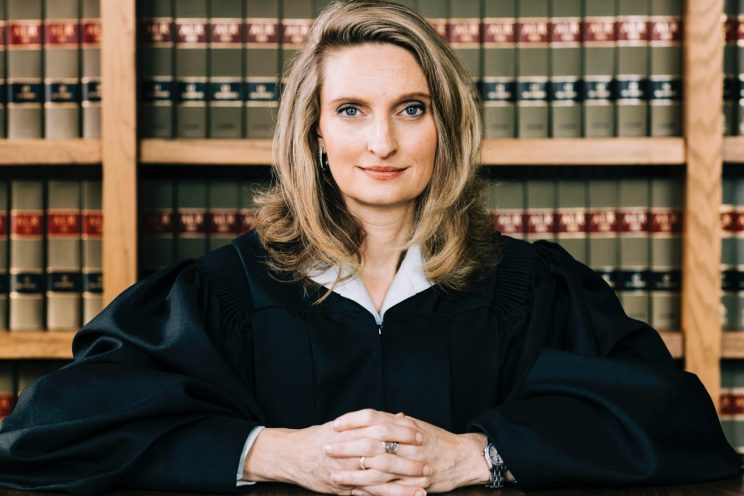 Faulkner Law Graduates: Paving the Way to Diverse Legal Careers ...