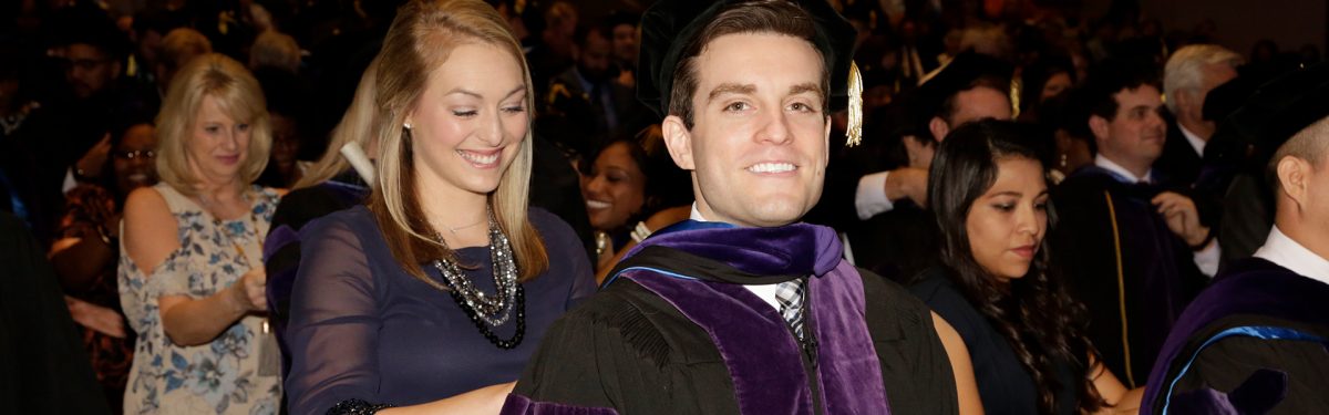 Law School Graduation Information – Faulkner Law