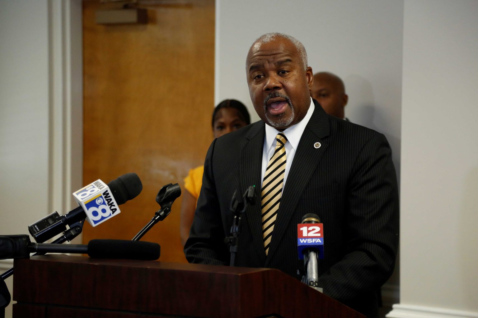 Faulkner Law and Alabama State University Sign Historic Accelerated Law ...