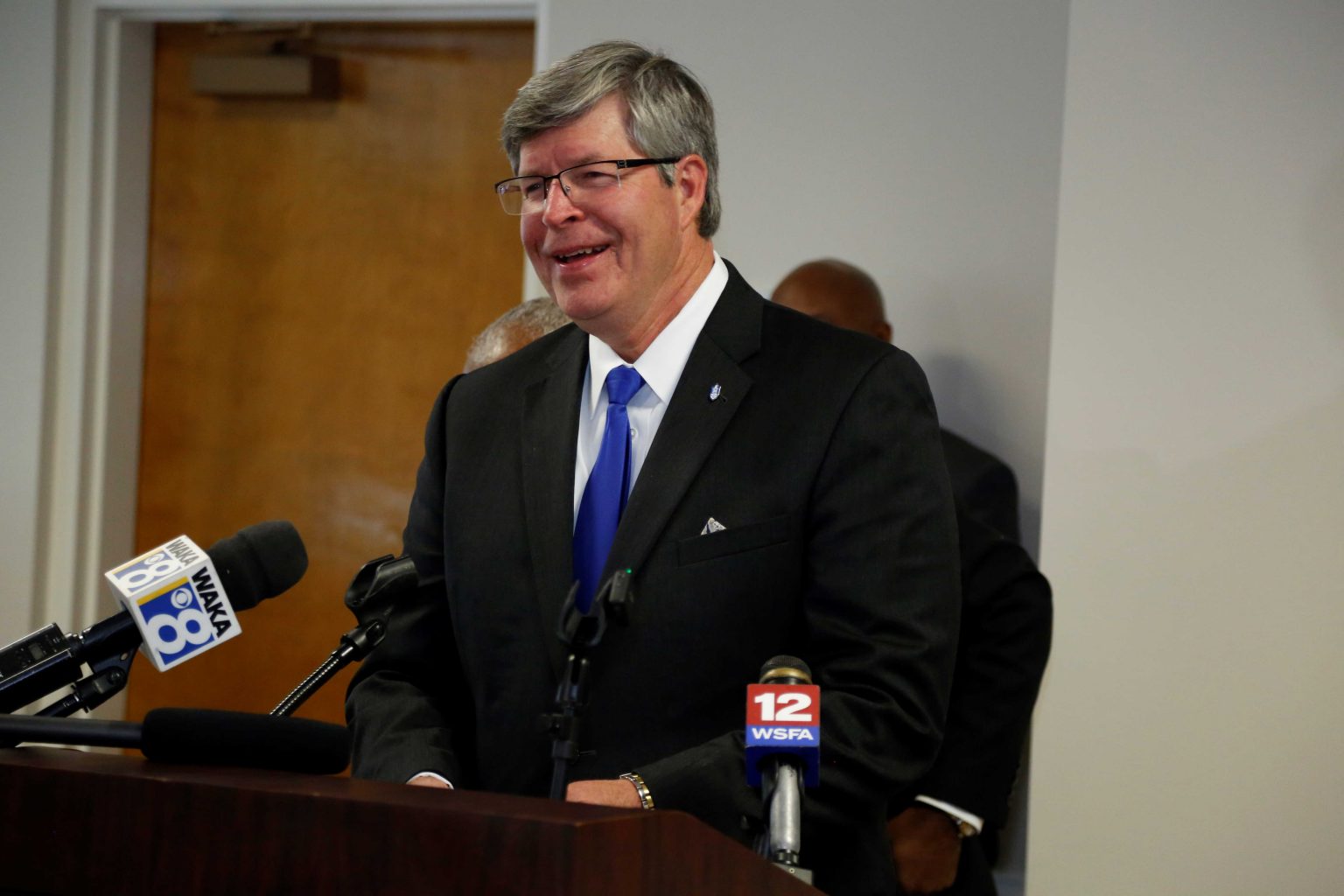 Faulkner Law and Alabama State University Sign Historic Accelerated Law ...