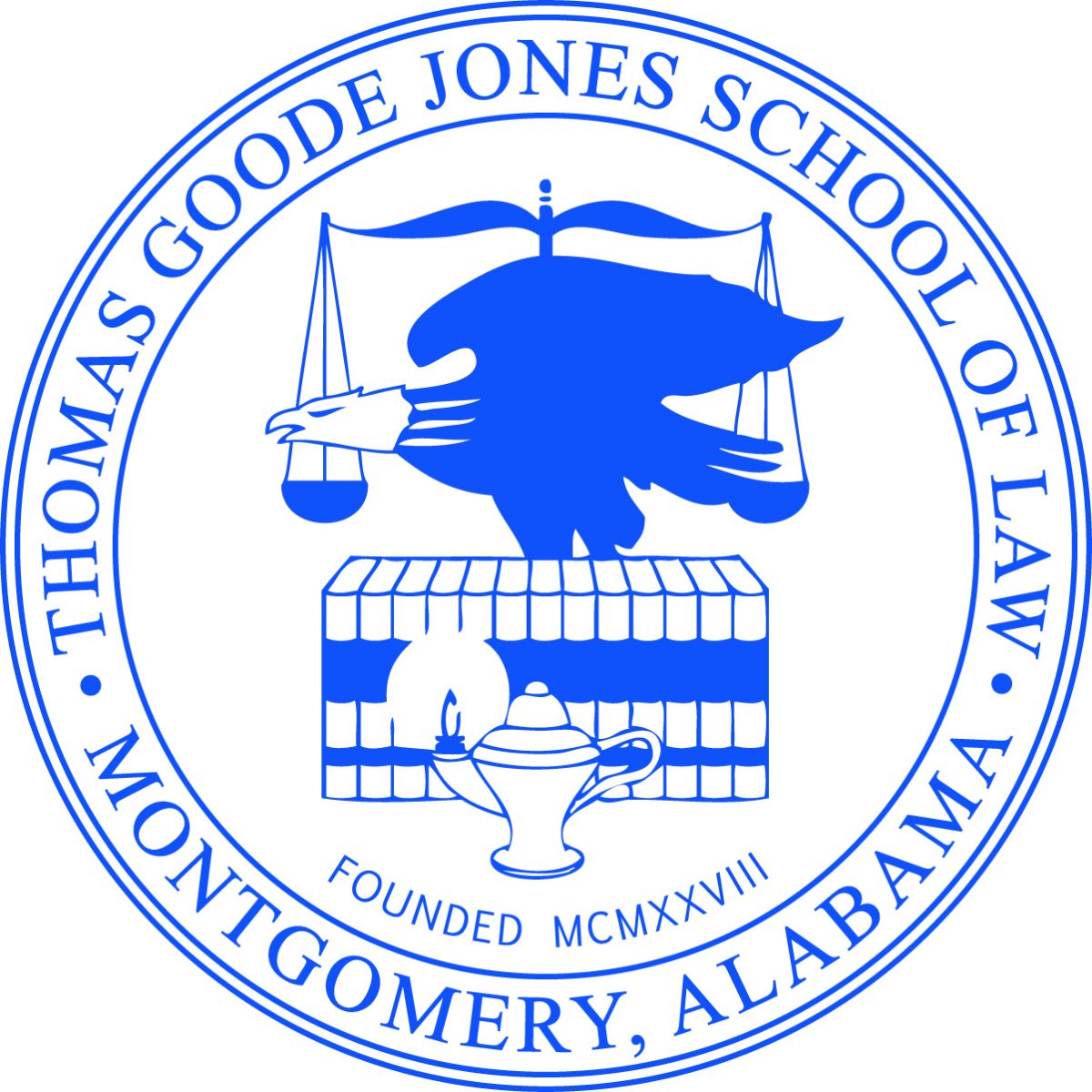 Faulkner Law – Thomas Goode Jones School of Law at Faulkner University